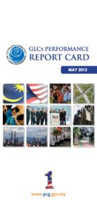 Reports & Reviews – PCG